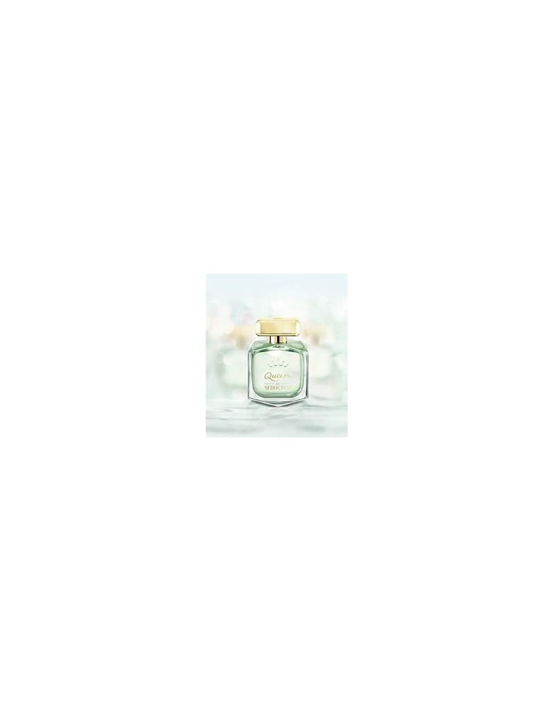 QUEEN OF SEDUCTION EDT 80ML