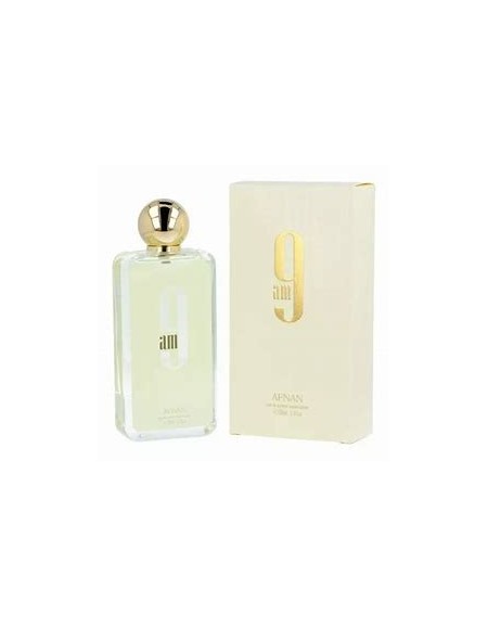 Perfume Afnan 9am Eau de Parfum Feminino 100ML