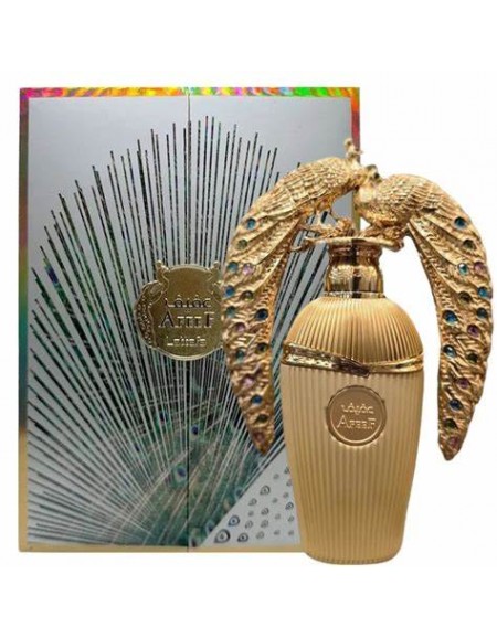 PERFUME LATTAFA AFEEF V EDP 100ML