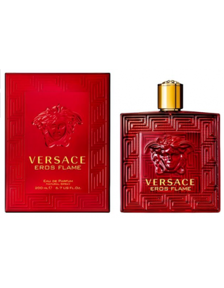 Perfume Versace Eros Flame Edp 200ML