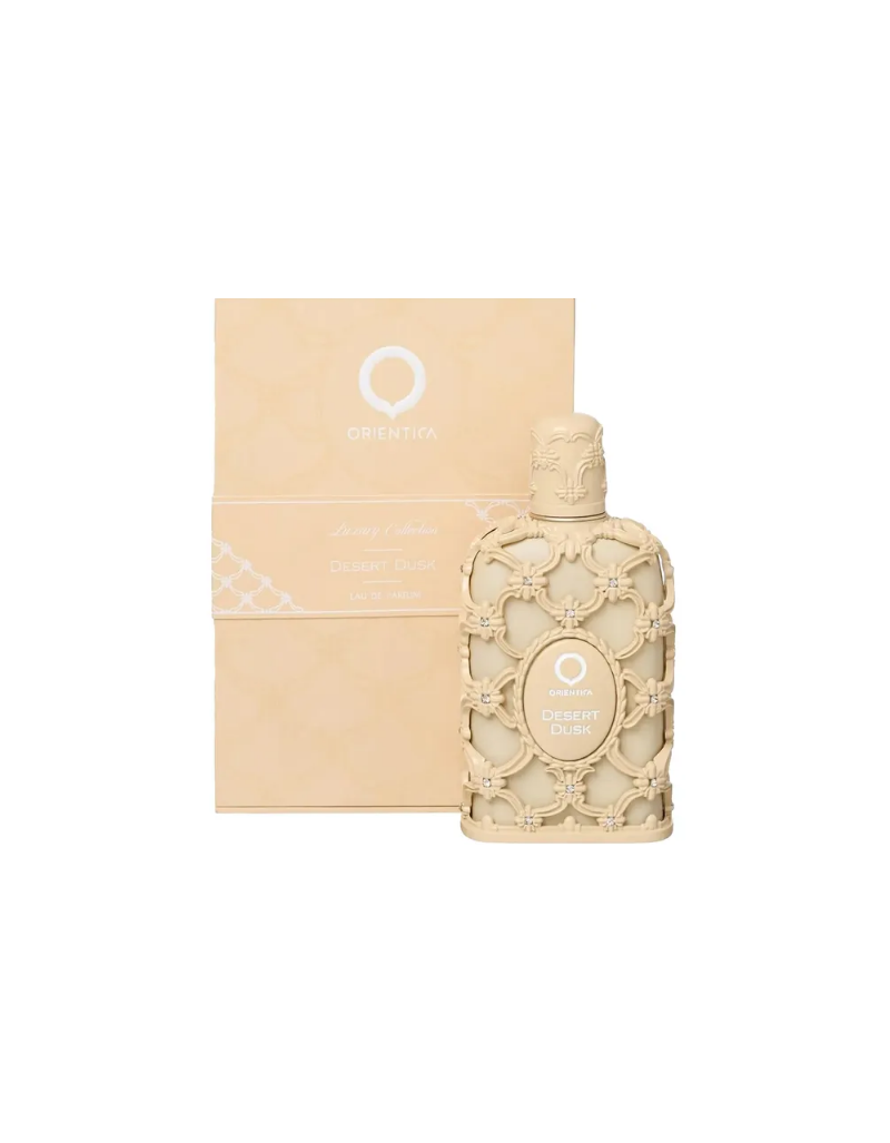 Perfume Orientica Desert Dusk Eau de Parfum Unissex 80ML